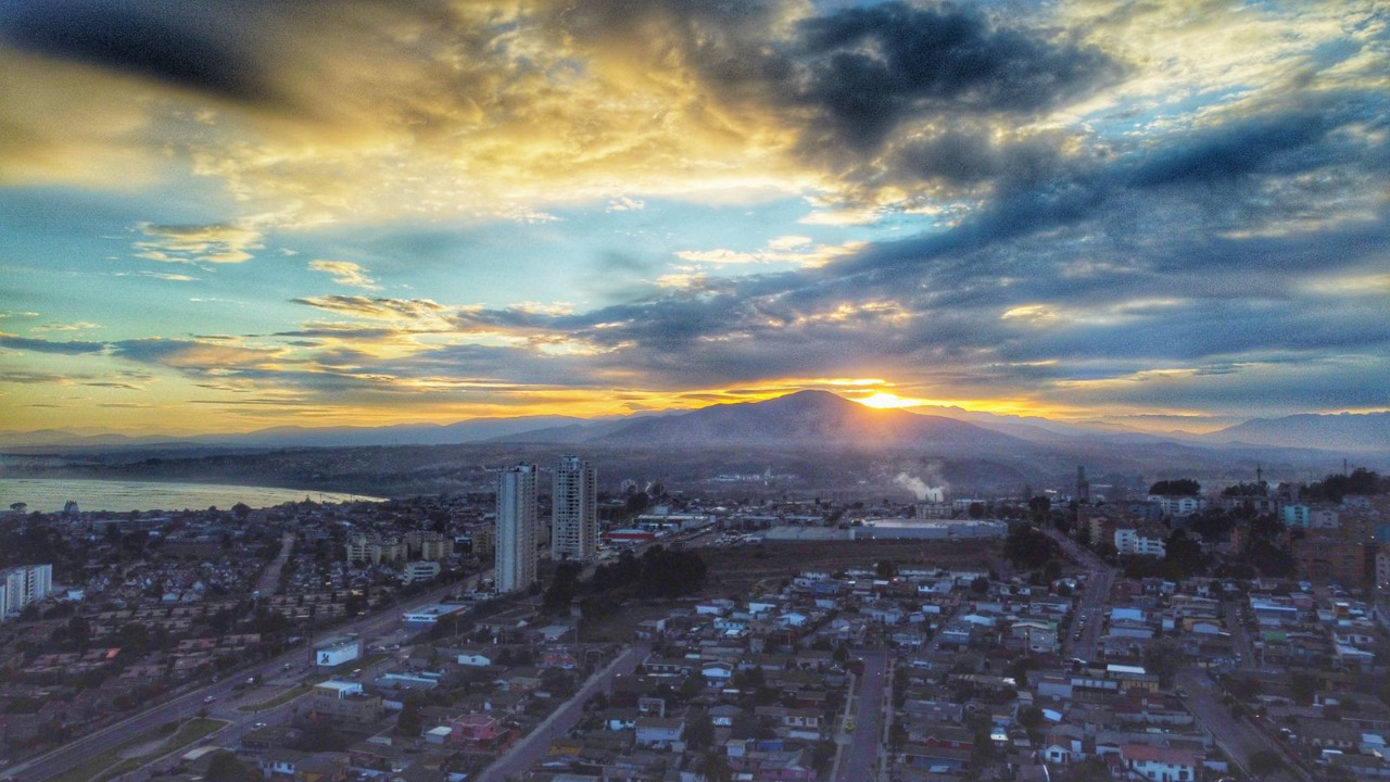 Estudio de la CChC sitúa a Concón como la comuna con mejor índice de ...