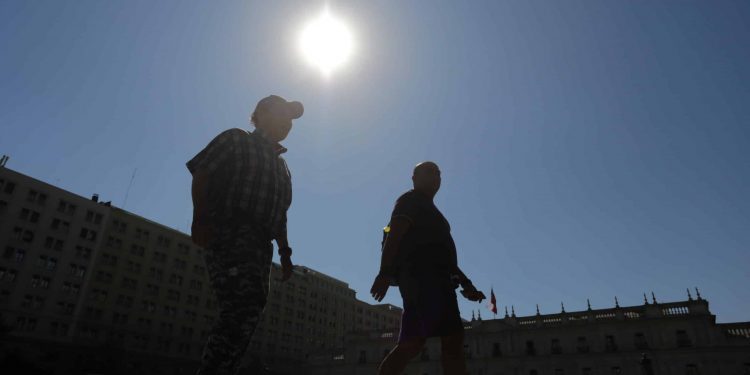 Las principales causas y consecuencias de las cada vez más comunes olas ... Las principales causas y consecuencias de las cada vez más comunes olas ...
